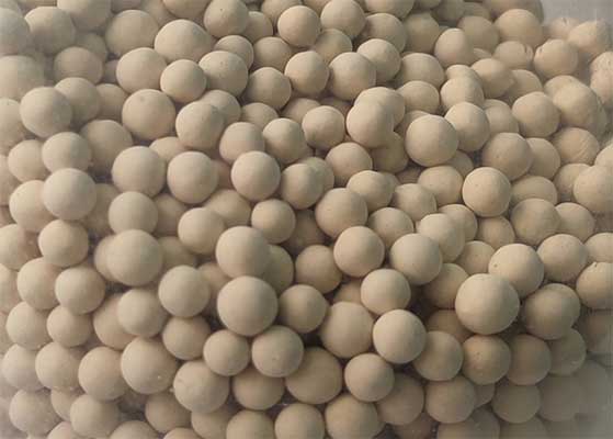 Industrial Absorbent | 7x24 Absorb Heavy Metal | ZeoliteMin