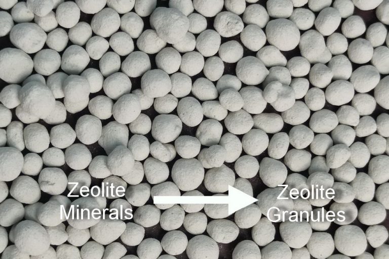 Uses And Benefits Of Zeolite Minerals | ZeoliteMin